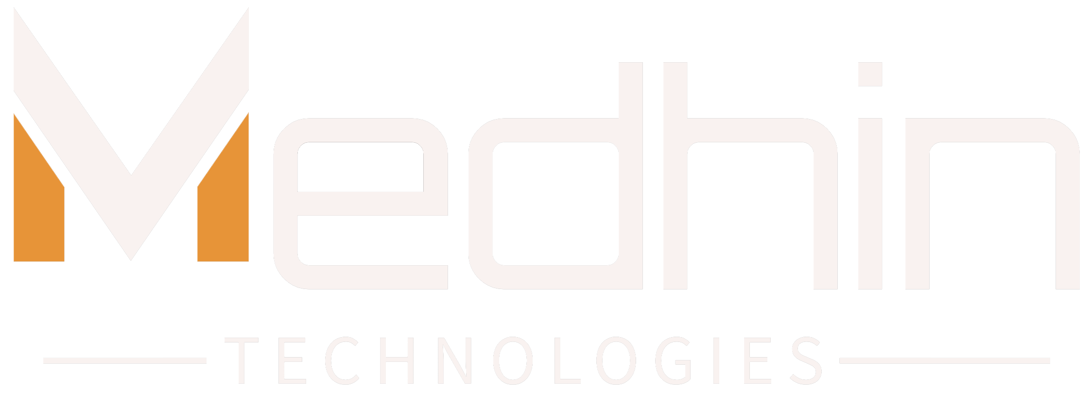 Medhin Technologies. Government Contractor